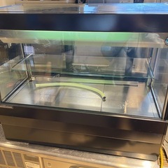 京都府の冷蔵ショーケースの中古が安い!激安で譲ります・無料で 京都府の冷蔵ショーケースの中古が安い!激安で譲ります・無料で