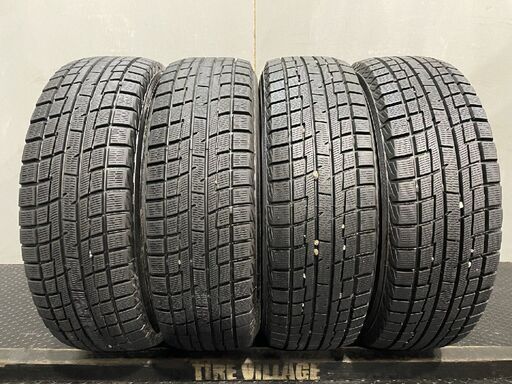 PRACTICE ICE BP02 185/65R15 15インチ スタッドレス 4本 21年製 バリ溝 アリオン MAZDA2 フリード … (タイヤヴィレッジ伏古) 元町のタイヤ、ホイール ...