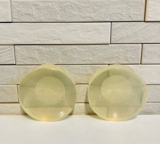 アトピコ 80g2箱 スキンケアソープ 80g 2つ 石鹸 石けん せっけん固形 (joki) 東久留米のその他の中古あげます・譲ります｜ジモティーで不用品の処分