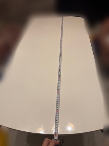 今週削除 昇降 テーブル 120cm (ay) 東本願寺前のテーブル《ダイニングテーブル》の中古あげます・譲ります｜ジモティーで不用品の処分