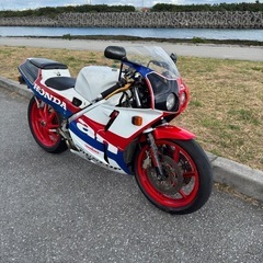VFR400R nc30 92年式 (d_ue27) 南城のホンダの中古あげます・譲ります｜ジモティーで不用品の処分