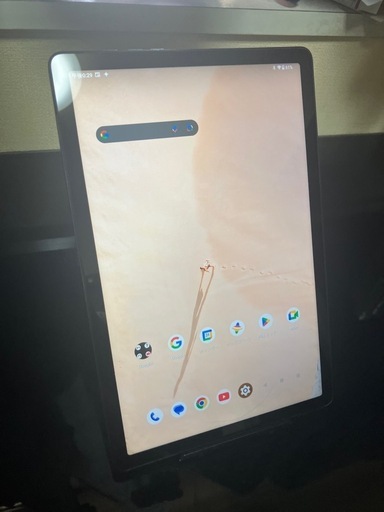 Avid Pad A90S Helio g99搭載 90hz (koji) かしわ台のパソコンの中古あげます・譲ります｜ジモティーで不用品の処分