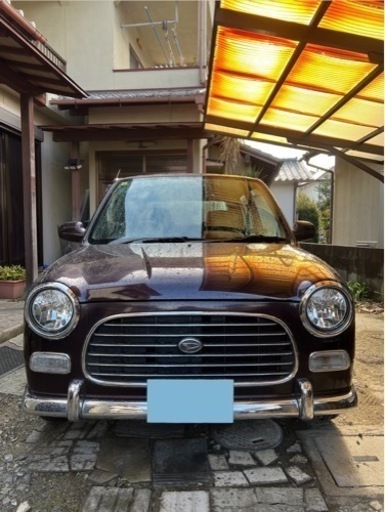 ミラジーノ初期型NA AT L700S (ゆめ) 余部のミラジーノの中古車｜ジモティー