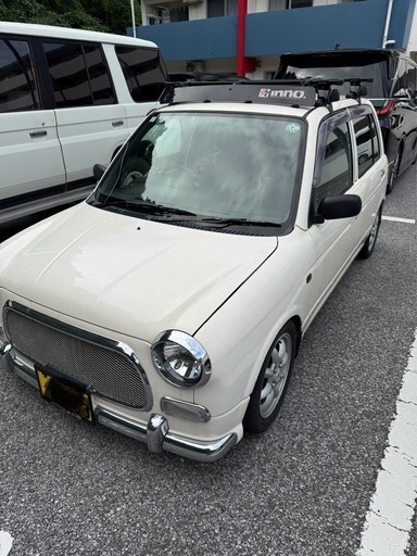 l700s改ミラジーノJB-DET 5MT コペンミッション搭載 (ケントシー) うるまのミラジーノの中古車｜ジモティー