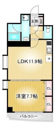 【民泊可能です】新栄1丁目1LDK (My賃貸上前津店) 新栄町のマンションの不動産・住宅情報・無料掲載の掲示板｜ジモティー