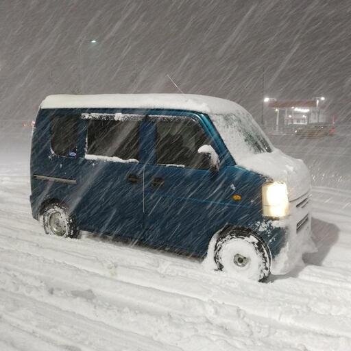 DA64V🌟5速MTエブリィバン雪道安心4WD🌟車検長い (オカヤン88) 寺尾のエブリイの中古車｜ジモティー