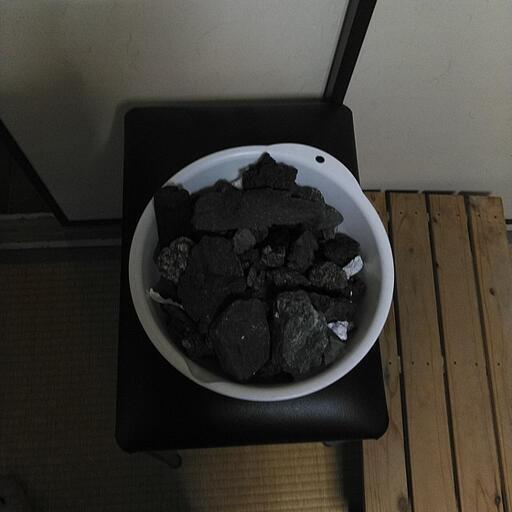 水槽用飾り石3kg (トシ) 八千代台のその他の中古あげます・譲ります｜ジモティーで不用品の処分