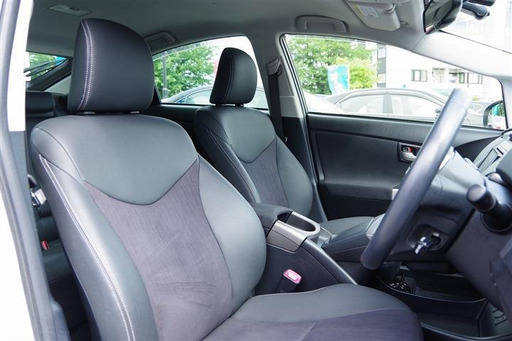 【自社ローン】 プリウスPHV 1.8G ☆【 独自審査の提携ローン120回☆☆ 】 (カートルズ千葉店) 八千代のプリウスの中古車｜ジモティー