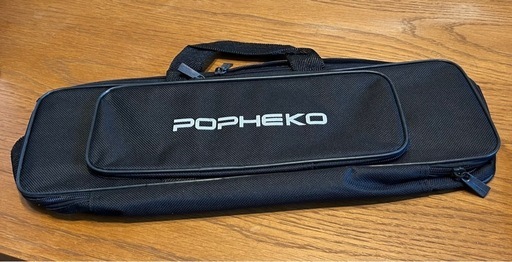 【他商品もたくさん出品中】 POPHEKO バッグのみ (rarity) 三ツ屋のその他の中古あげます・譲ります｜ジモティーで不用品の処分