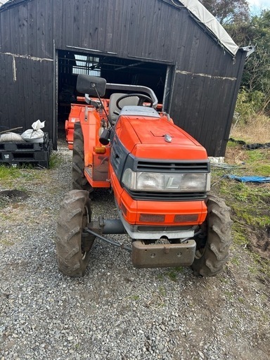 トラクター261 (rrrr4) 日置のその他の中古あげます・譲ります｜ジモティーで不用品の処分