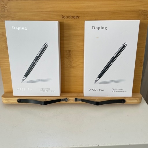 ペン型ボイスレコーダーDP32-pro (ナッシー) 京成大久保のオーディオ《記録メディア》の中古あげます・譲ります｜ジモティーで不用品の処分