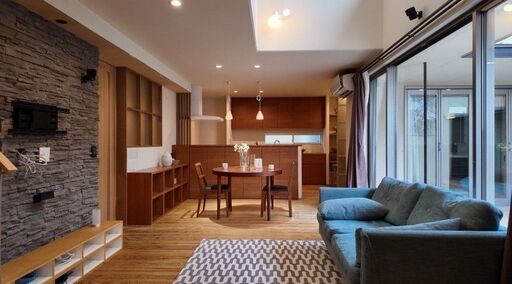 🏡土地建物広々4LDK中古戸建住宅城南区七隈🏡 (E.Mantani) 七隈の中古（マンション/一戸建て）の不動産・住宅情報・無料掲載の掲示板｜ジモティー