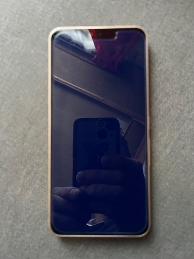 arrows RX SIMフリー (Mares) 白石の携帯電話/スマホの中古あげます・譲ります｜ジモティーで不用品の処分