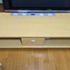 ハヤミ HAMILEX FA-3141 テレビ台 AVラック TV台 - テレビ台 ハヤミ HAMILEX FA-3141 テレビ台 AVラック TV台 - テレビ台