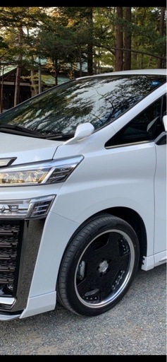 WORK 2ピース20インチランベックLD-1 国産TOYO245/40/20 (G-emon) 新琴似のタイヤ、ホイールの中古あげます・譲ります｜ジモティーで不用品の処分