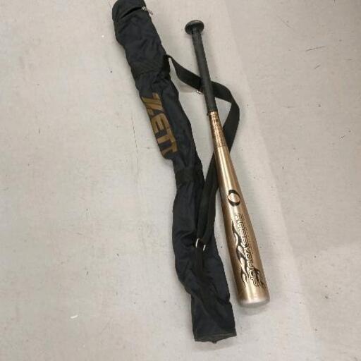 0301-289 軟式少年用バットケースセット (ジモスポ名古屋) 名古屋のスポーツの中古あげます・譲ります｜ジモティーで不用品の処分