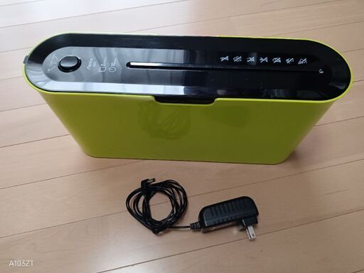 asmix B03 電動シュレッダー シュレッダー (地元の民。) 伊勢原のその他の中古あげます・譲ります｜ジモティーで不用品の処分
