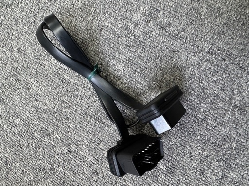 OBD2延長ケーブル (モッチ) 三本松口のその他の中古あげます・譲ります｜ジモティーで不用品の処分