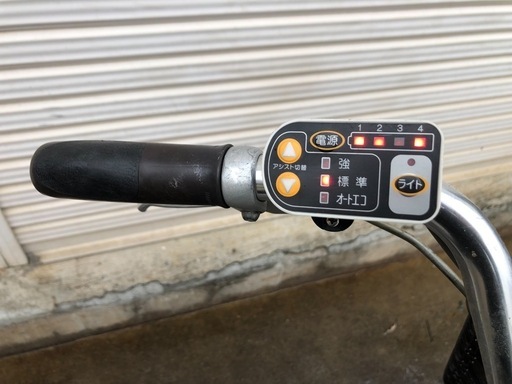 長生きバッテリー!8.7Ah ヤマハ パスナチュラ 電動自転車 電動 長生きバッテリー!8.7Ah ヤマハ パスナチュラ 電動自転車 電動