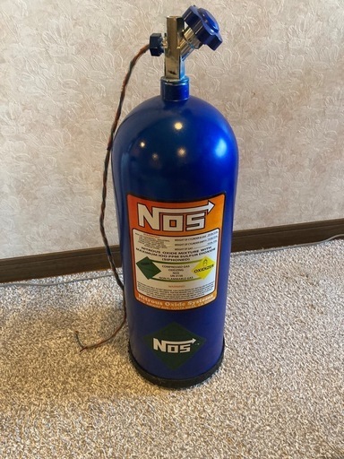 Nos型サブウーファー"SAS BAZOOKA" リメイク品 (Dさん) 石原のカーオーディオの中古あげます・譲ります｜ジモティーで不用品の処分