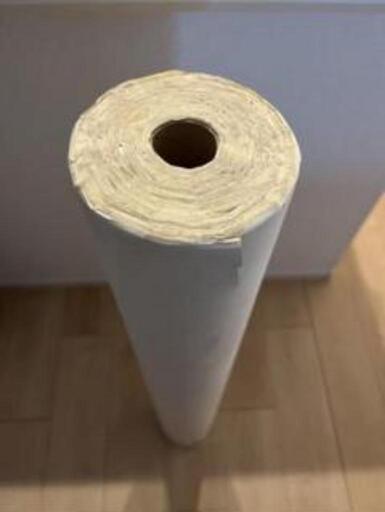 ハイグレードクロス 32m サンゲツ FE76464吸放湿壁紙 (よし太郎) 拓北の家具の中古あげます・譲ります｜ジモティーで不用品の処分