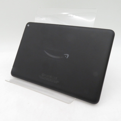 Amazon Fire HD 8 (2018) 32GB ブラック K72LL4 タブレット 本体のみ 【コンプオフ金沢野々市店】 (テイクハンズ野々市店) 野々市のタブレットPCの中古あげ ...