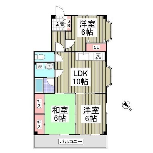 MK💞 敷金ゼロ 礼金ゼロ 仲介手数料ゼロ 伊豆箱根大雄山線「穴部」駅 徒歩2分👣3LDKで広々 初費用相談可能 (そらいえ4) 穴部のアパートの不動産・住宅情報・無料掲載の掲示板｜ジモティー