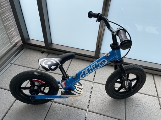 d-bike ブルー (bitter) 守山のその他の中古あげます・譲ります｜ジモティーで不用品の処分