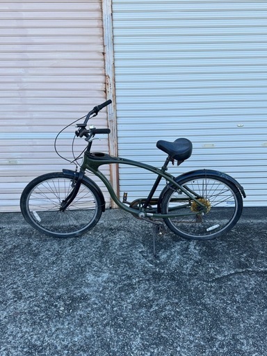 Schwinn PANTHER 2014 (TKC) 浜松の自転車の中古あげます・譲ります｜ジモティーで不用品の処分