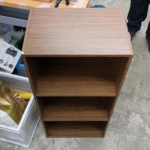 0320-360 カラーBOX (ジモスポ川崎菅生店) 川崎の家具の中古あげます・譲ります｜ジモティーで不用品の処分