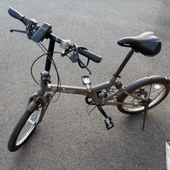 キャプテンスタッグ 自転車の中古が安い!激安で譲ります・無料 キャプテンスタッグ 自転車の中古が安い!激安で譲ります・無料