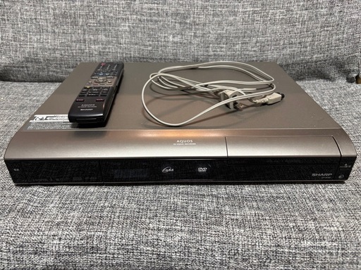 DVDプレーヤー (C5) 福岡の映像プレーヤー、レコーダー《DVDプレーヤー》の中古あげます・譲ります｜ジモティーで不用品の処分