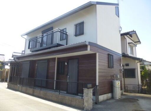 🏡駐車場2台無料広々6LDK賃貸戸建て糟屋郡須恵町大字須恵🏡 (E.Mantani) 須恵中央の一戸建ての不動産・住宅情報・無料掲載の掲示板｜ジモティー