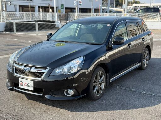 スバルレガシィツーリングワゴン2.5iBスポーツアイサイトGパッケージ車検2年取り直し ナビバックカメラETC4WDパドルシフトアイドリング ...