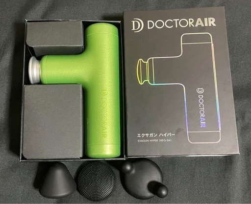(即日値下げ)doctorair (R) 梅小路京都西の家電の中古あげます・譲ります｜ジモティーで不用品の処分