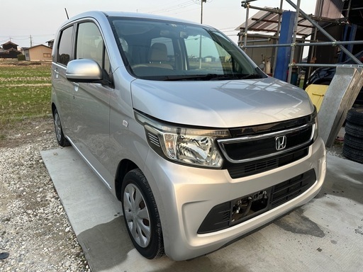 【格安車】ホンダ N-wgn G 車検満タン！ (超平和モータース) 葉多のN-WGNの中古車｜ジモティー