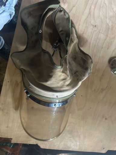 風防ヤレ仕様 (のりお) 川内のその他の中古あげます・譲ります｜ジモティーで不用品の処分