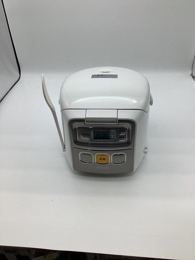Tiger JAI-R551 (トレファク南柏店) 南柏のキッチン家電《炊飯器》の中古あげます・譲ります｜ジモティーで不用品の処分
