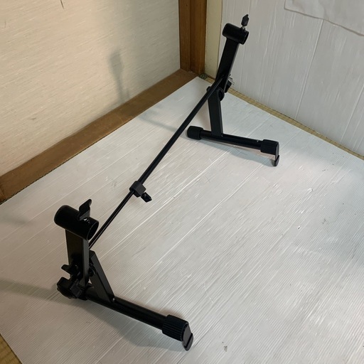 キーボードスタンドオプションKST-301 （70318d3） (ワタナベ) 向河原のアクセサリーの中古あげます・譲ります｜ジモティーで不用品の処分