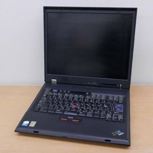IBM ThinkPad G50 Type 0639 Intel T2400 1.83GHz RAM2GB ジャンク品 札幌 西区 西野 ...