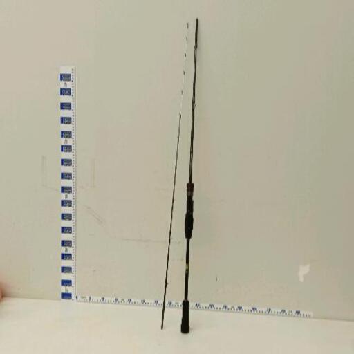 0329-318 シマノ SephiaBB ﾊｲﾊﾟﾜｰX F-B66ML-S★美品★ (ジモスポ名古屋) 名古屋のスポーツの中古あげます・譲ります｜ジモティーで不用品の処分