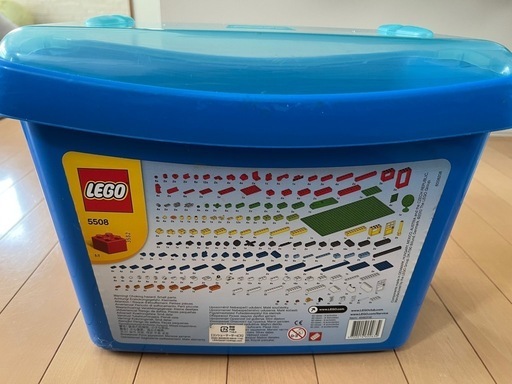 LEGO (log_log) 誉田のおもちゃの中古あげます・譲ります｜ジモティーで不用品の処分