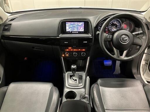 【自社ローン】CX-5 2.2 XDCX-5 2.2 XD♪オンライン商談OK (カートルズ北九州店) 宗像のCX-5の中古車｜ジモティー