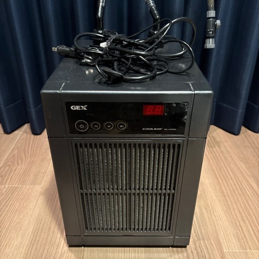 GEX クールウェイCOOLWAY (vin) 成城学園前のその他の中古あげます・譲ります｜ジモティーで不用品の処分