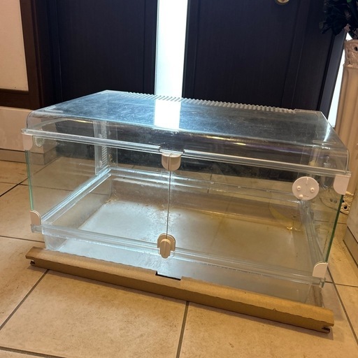 グラスハーモニー 600 GEX (MK) 左京山のその他の中古あげます・譲ります｜ジモティーで不用品の処分