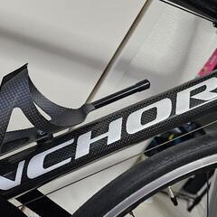 7.3kg フルカーボン アンカー RFX8 Elite アルテグラ オマケ付 7.3kg フルカーボン アンカー RFX8 Elite アルテグラ オマケ付