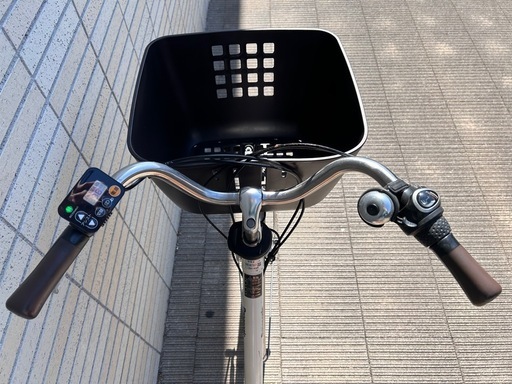 🚲パナソニックビビKD⭐️16Ah 26インチ 電動自転車 🚲パナソニックビビKD⭐️16Ah 26インチ 電動自転車