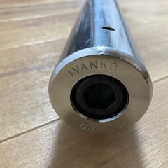 ivanko イヴァンコ オリンピックバーベルシャフトダンベル ivanko イヴァンコ オリンピックバーベルシャフトダンベル