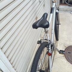 中古 GIANT GRAVIER 27.5インチ (カジタツ) 横川のクロスバイク 中古 GIANT GRAVIER 27.5インチ (カジタツ) 横川のクロスバイク