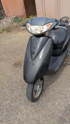 ホンダDIO dio 4スト 原付50cc格安 (桶川★バイク★原付) 内宿のホンダの中古あげます・譲ります｜ジモティーで不用品の処分
